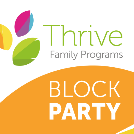 Attend an Event - Family Services of the North Shore