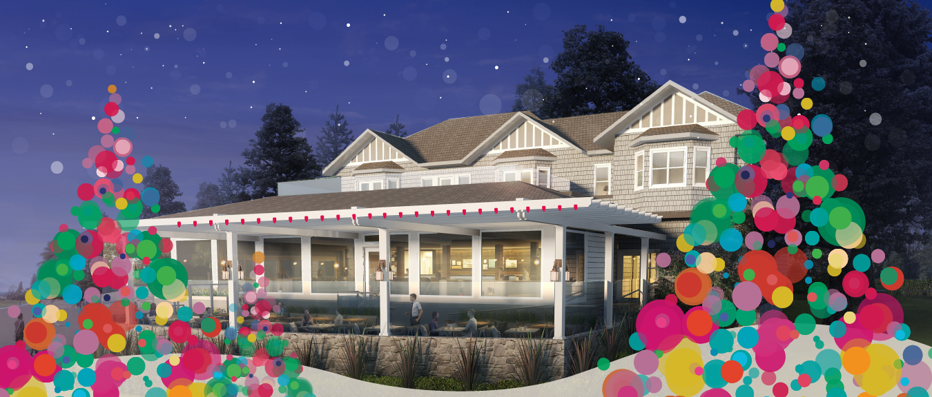Christmas at The Beach House - Family Services of the North Shore