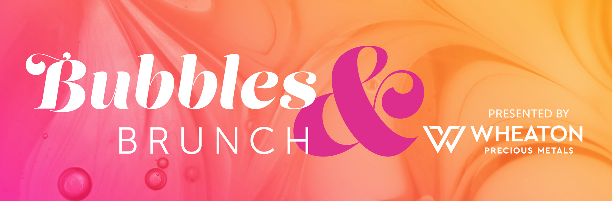 Bubbles & Brunch - Family Services of the North Shore